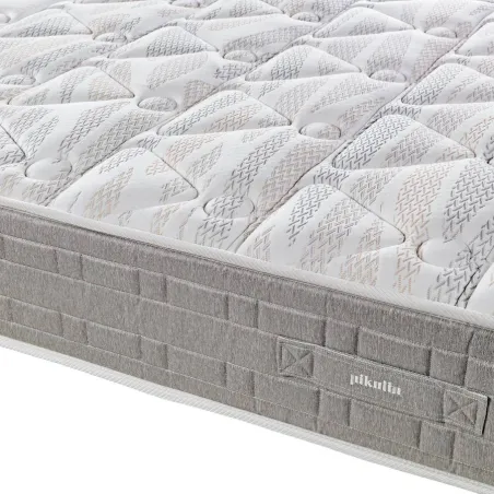 Colchón Pikolin King | Firme y fresco