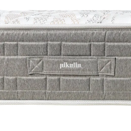 Colchón Pikolin King | Firme y fresco