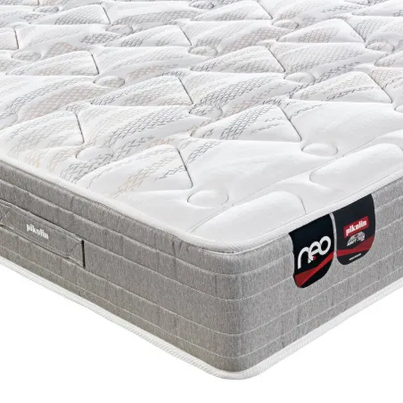 Colchón Pikolin King | Firme y fresco